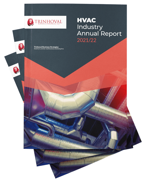 HVAC Report - Trinhoval Marketing Agency